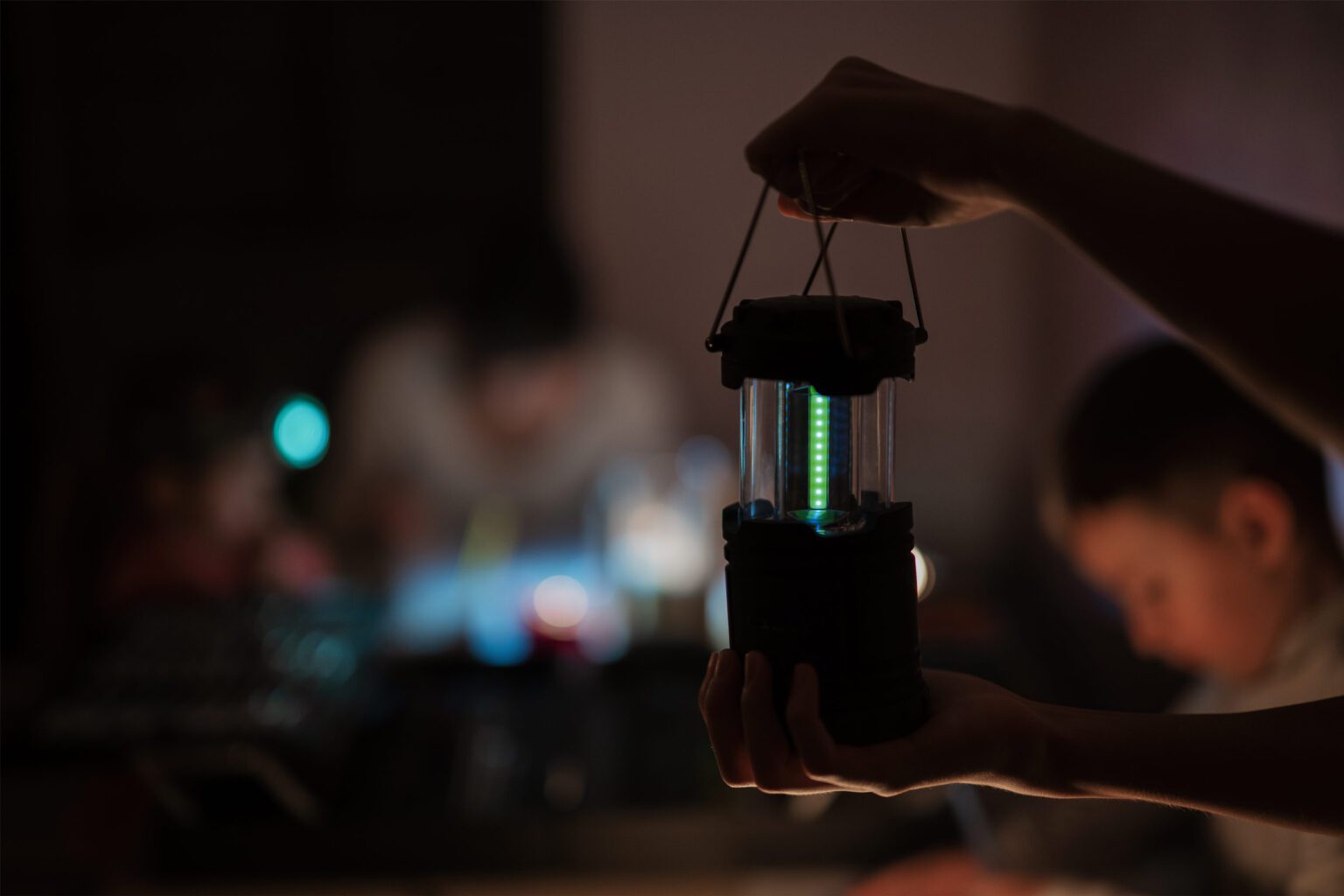 The Different Loadshedding Stages - Loadshedding.com