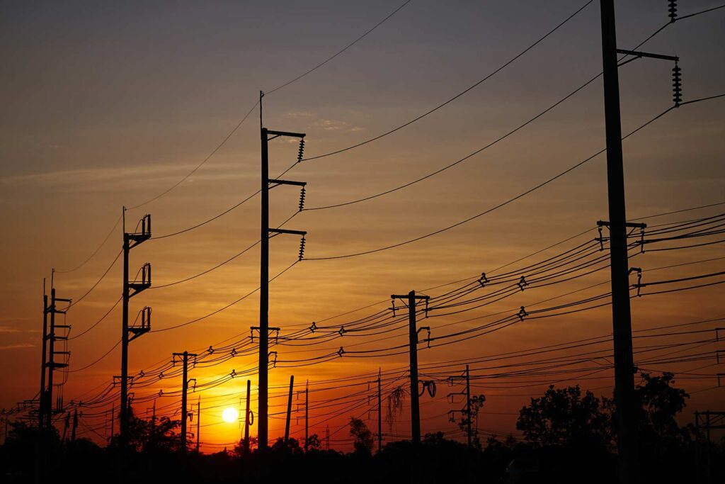 The impact of load shedding on education and schools in South Africa ...