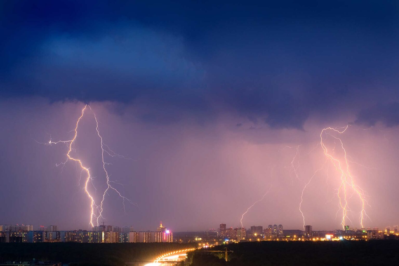 Rising from the Blackouts: Load Shedding Paves the Way for South Africa ...