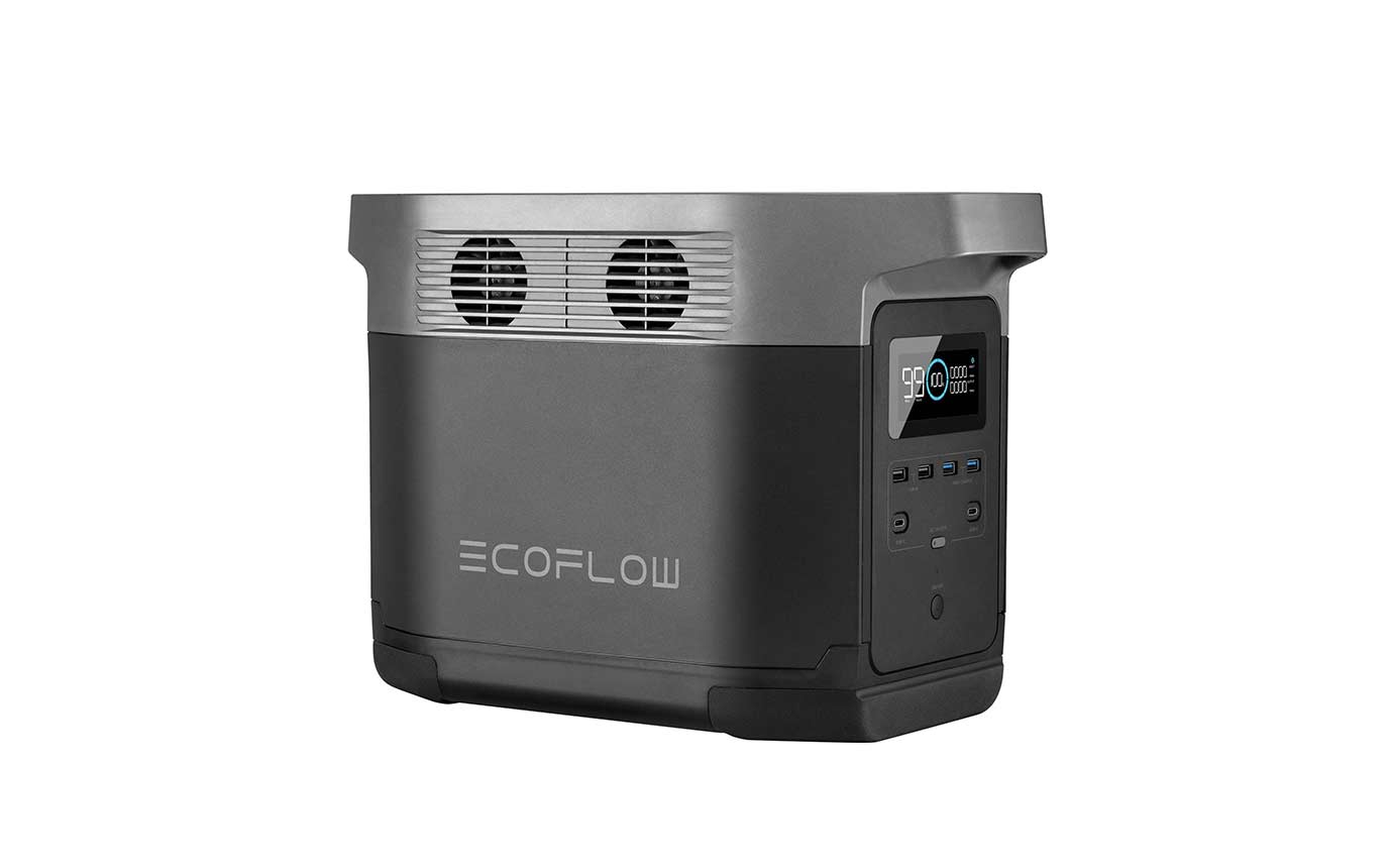 Portable Power Station - Loadshedding.com